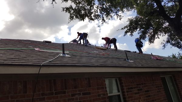 Reliant Roofing - Pictures, Roofing